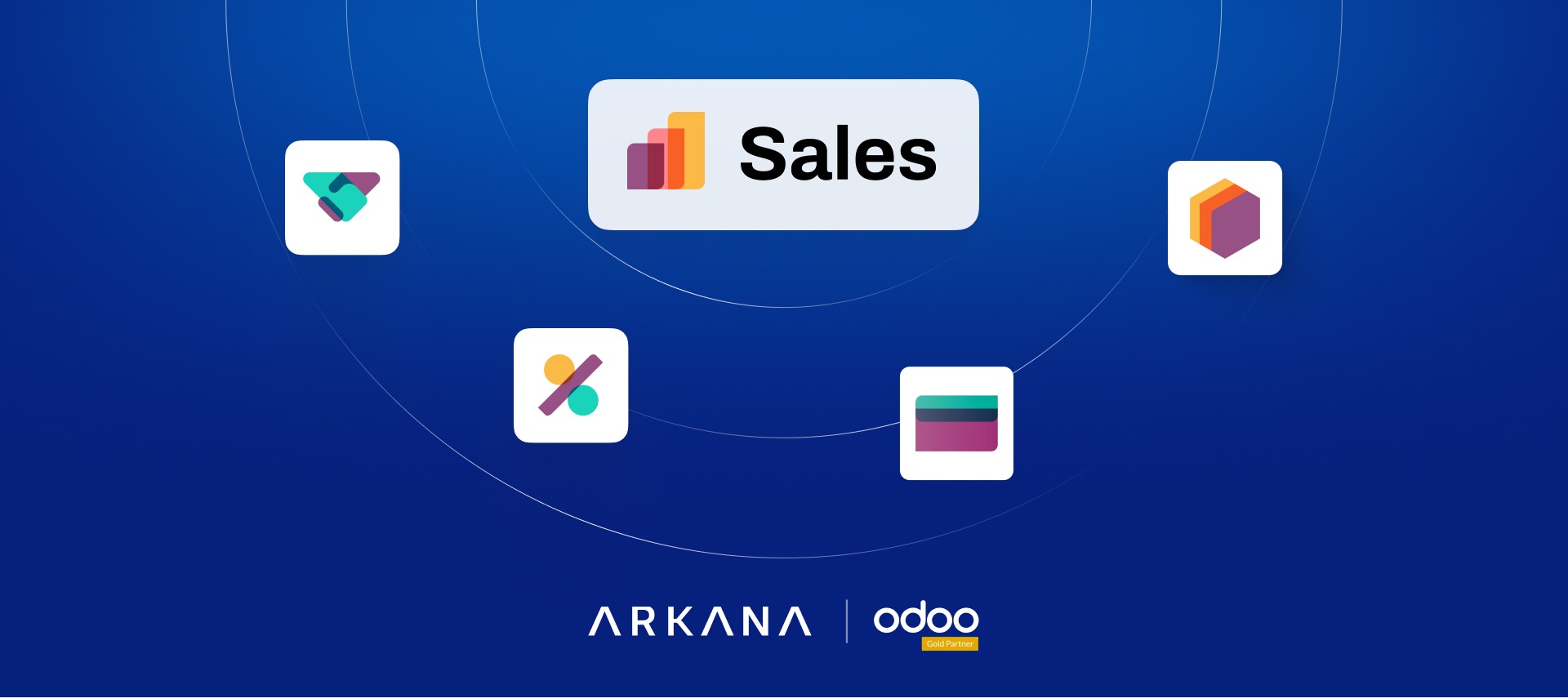 Keunggulan Modul Sales Odoo ERP: Fitur, Integrasi, dan Manfaat untuk Bisnis